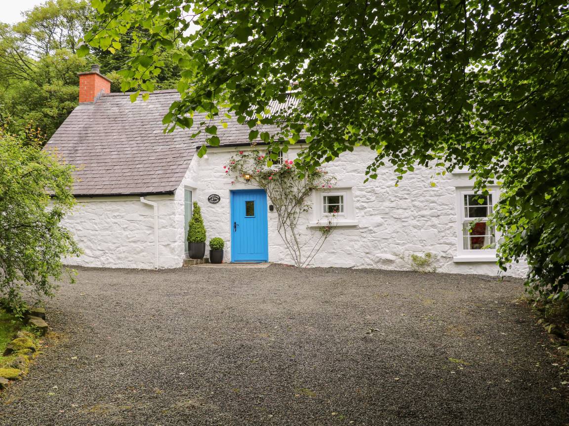 Cottage ∙ 2 Bedrooms ∙ 4 Guests - Northern Ireland