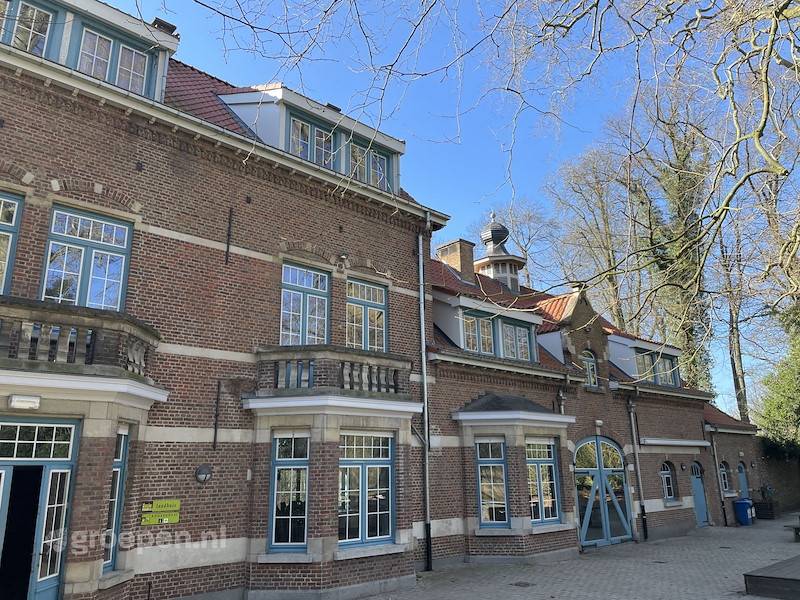 Maison De Vacances ∙ 15 Chambres ∙ 70 Personnes - Mechelen
