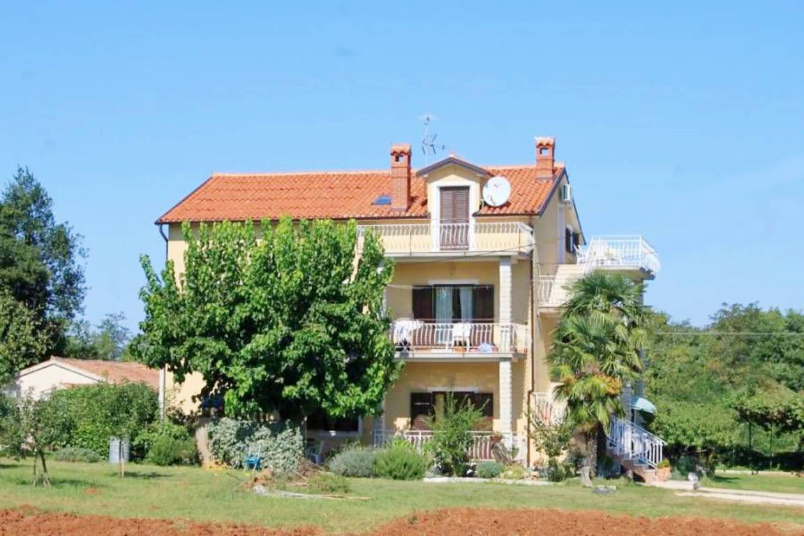 48 M² Apartment ∙ 2 Bedrooms ∙ 5 Guests - Piran