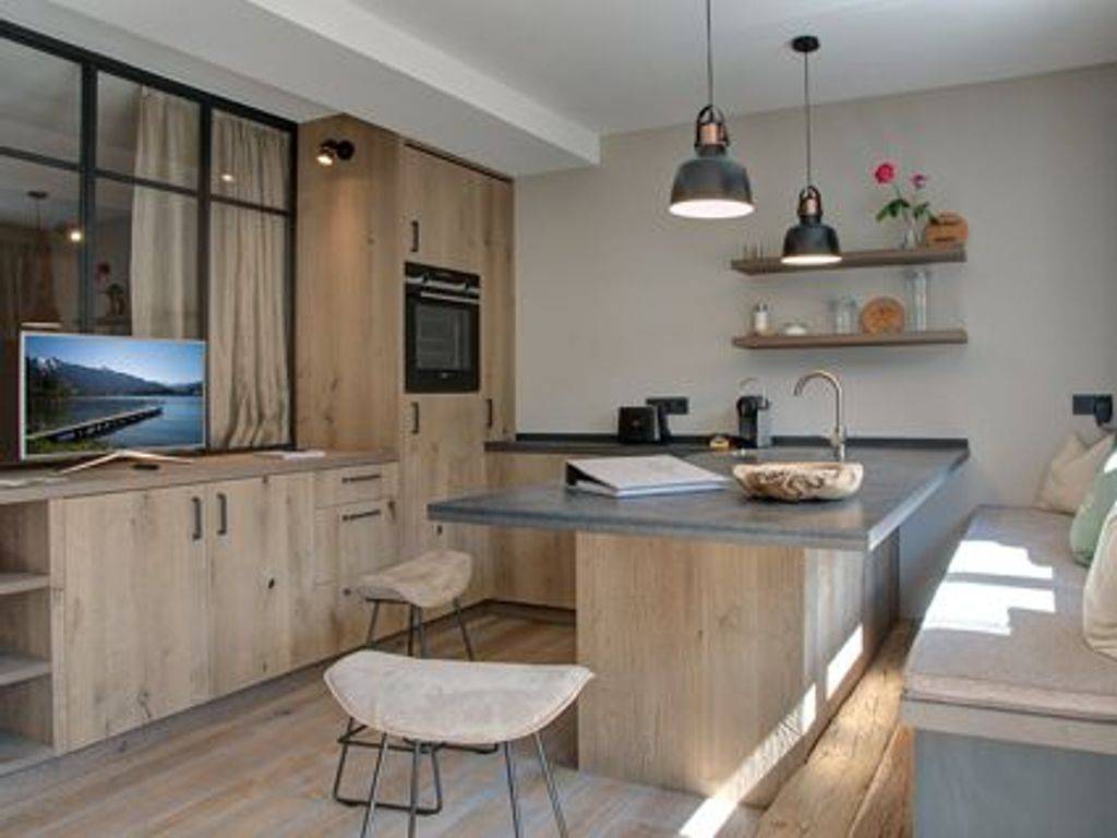 58 M² Appartement ∙ 2 Chambres ∙ 4 Personnes - Tegernsee