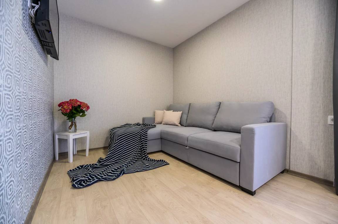 39 M² Caravan ∙ 2 Bedrooms ∙ 5 Guests - Crikvenica