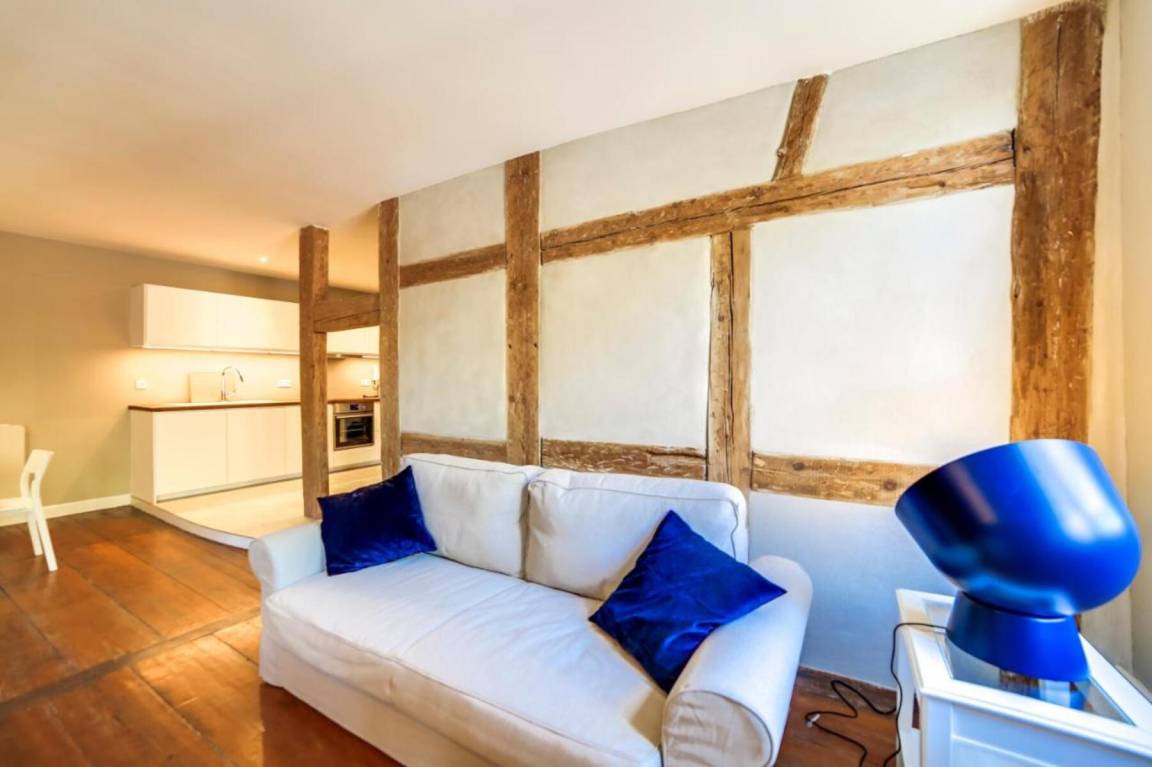 75 M² Appartement ∙ 2 Chambres ∙ 6 Personnes - Ottrott