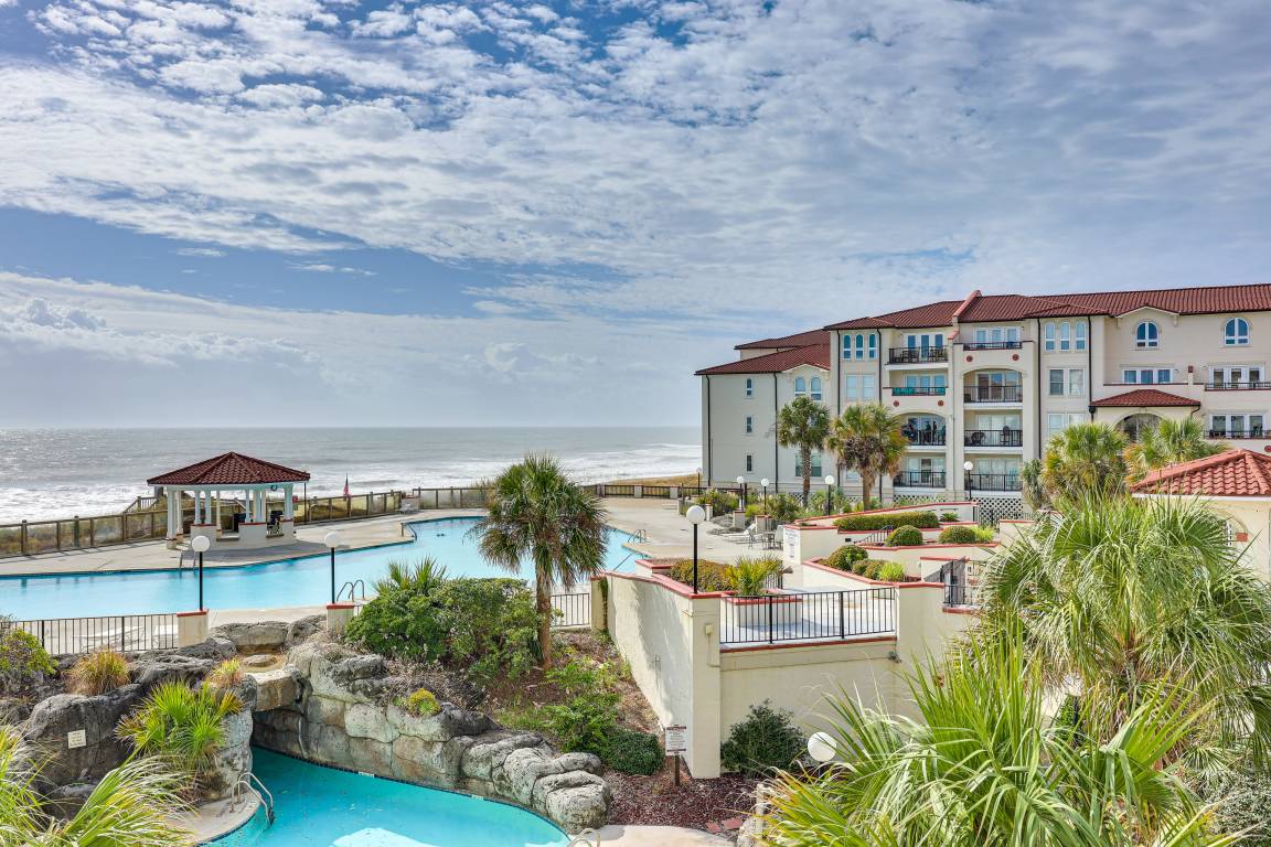 63 M² Apartment ∙ 1 Bedroom ∙ 4 Guests - Topsail Island, NC