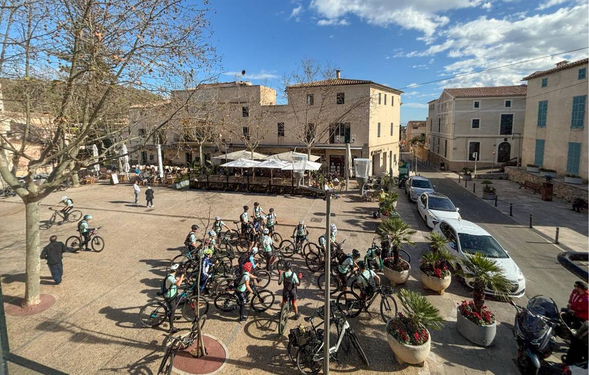 155 M² Talo ∙ 2 Makuuhuonetta ∙ 4 Vierasta - Canyamel