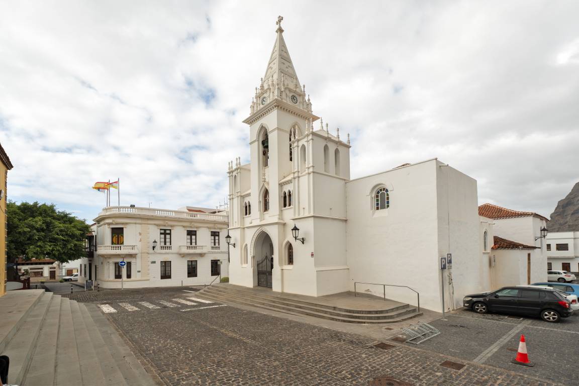 42 M² Ferienwohnung ∙ 1 Schlafzimmer ∙ 4 Gäste - Buenavista del Norte