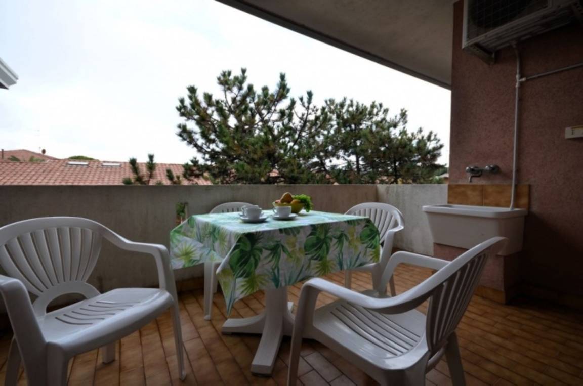 50 M² Apartment ∙ 3 Bedrooms ∙ 5 Guests - Lignano Sabbiadoro