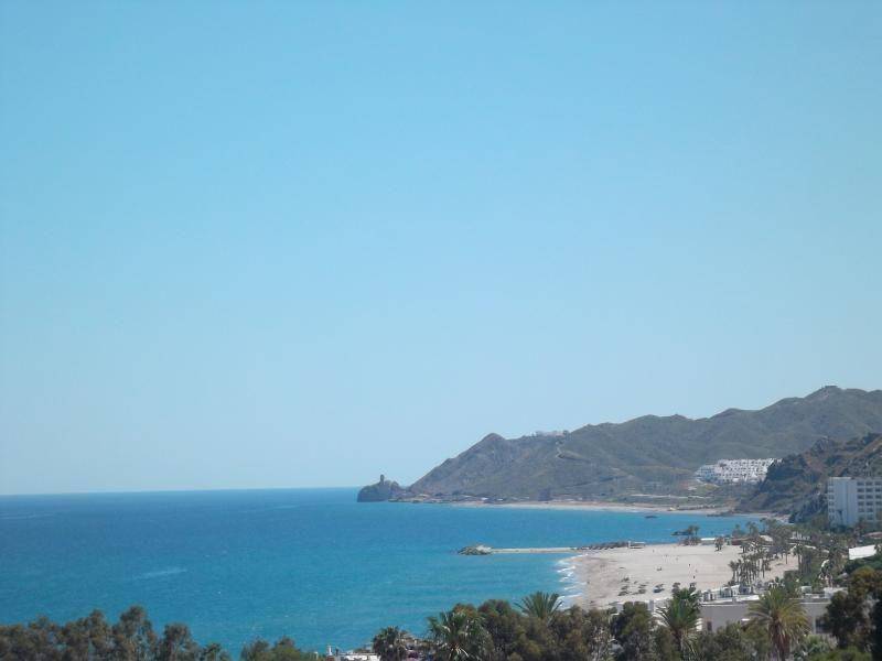 125 M² Appartement ∙ 3 Chambres ∙ 6 Personnes - Mojácar