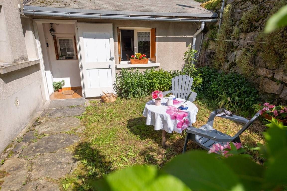22 M² Gîte ∙ 2 Personnes - Lozère