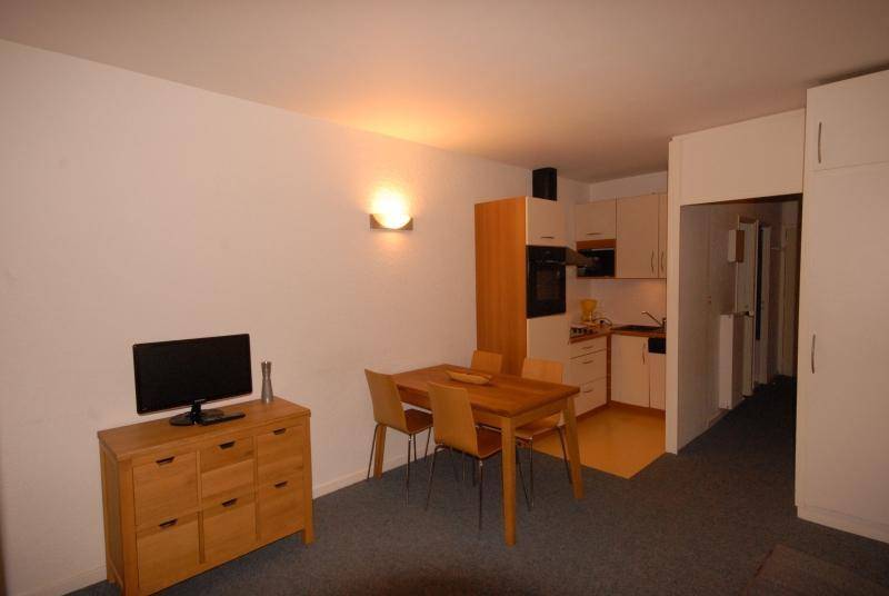 27 M² Studio ∙ 1 Chambre ∙ 6 Personnes - Gourette