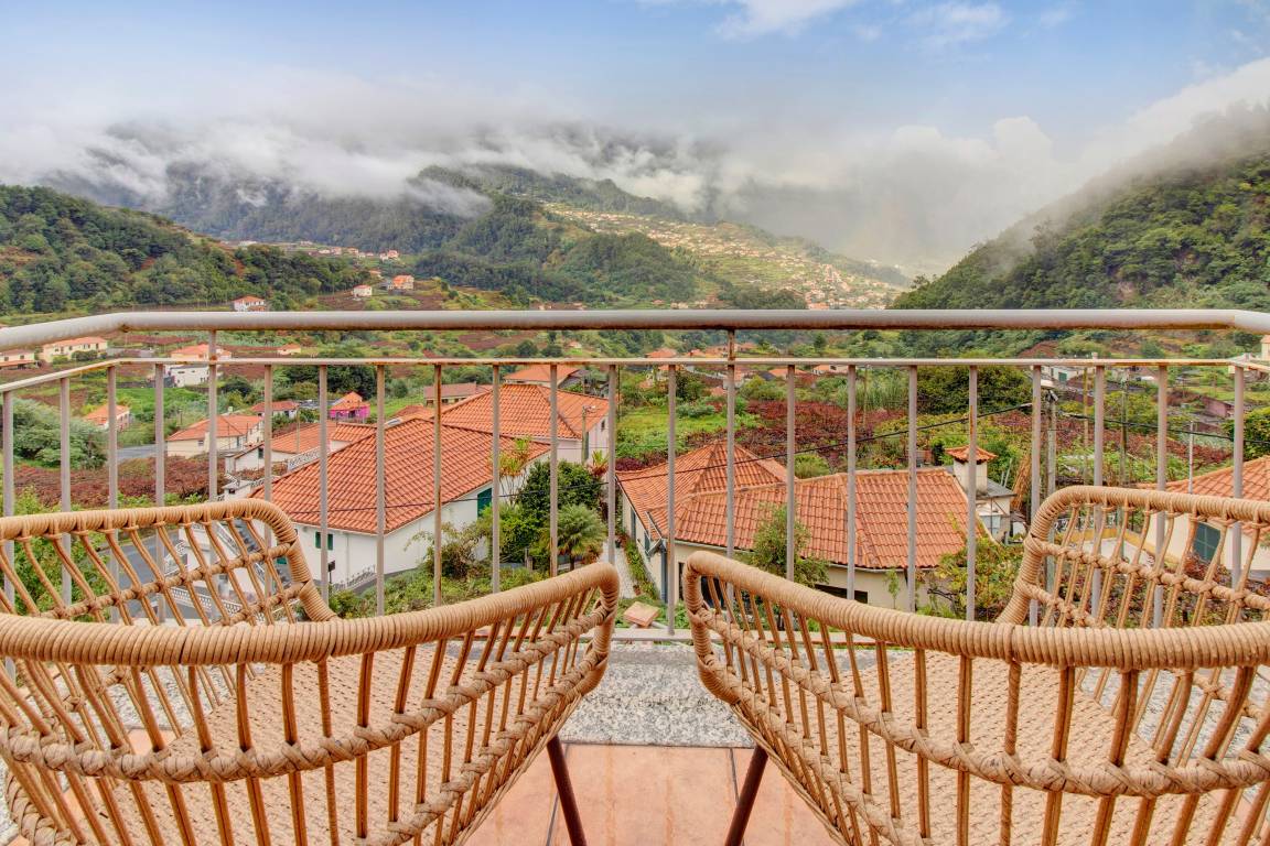 150 M² Casa ∙ 2 Quartos ∙ 4 Hóspedes - São Vicente