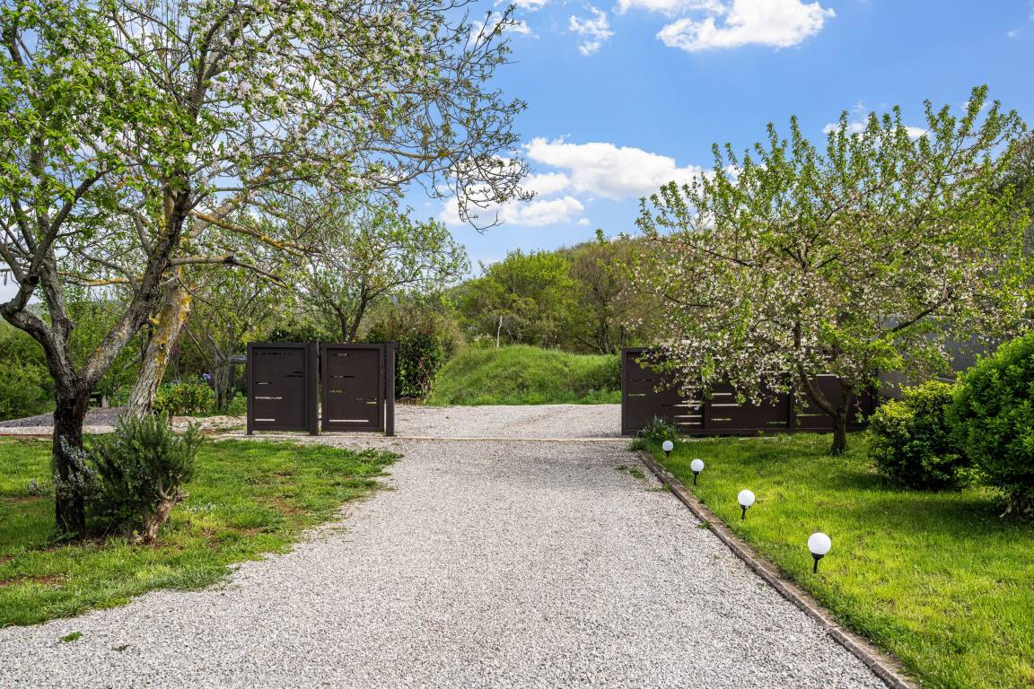 111 M² House ∙ 3 Bedrooms ∙ 6 Guests - Labin