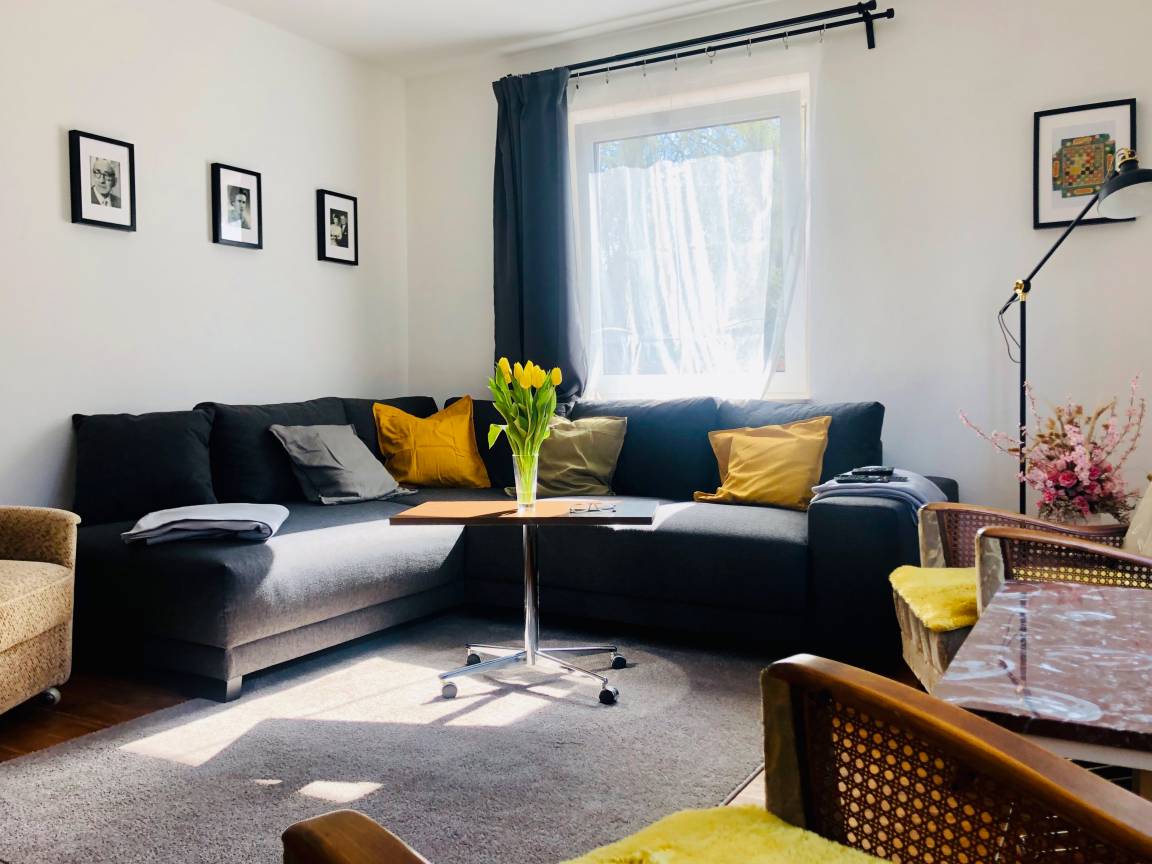 75 M² Casa ∙ 2 Habitaciones ∙ 4 Huéspedes - Esens