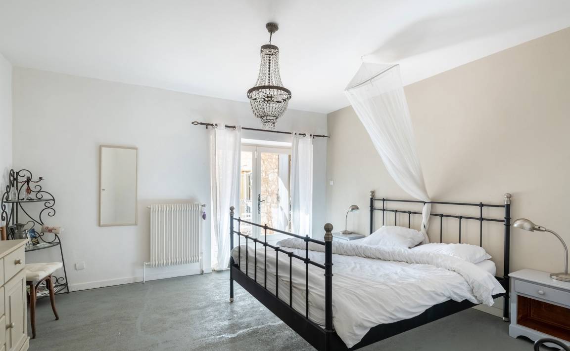 60 M² Maison De Vacances ∙ 1 Chambre ∙ 4 Personnes - Aubussargues