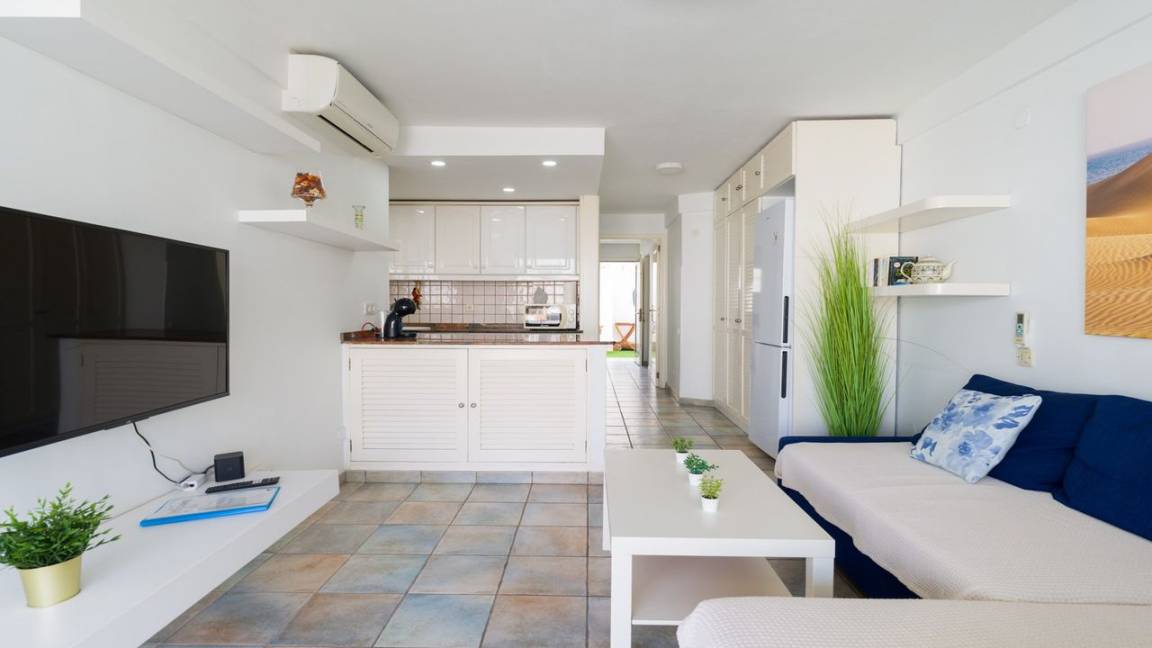 45 M² Maison De Vacances ∙ 2 Chambres ∙ 4 Personnes - Playa del Inglés