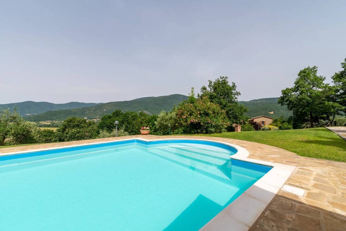 75 M² Farmhouse ∙ 2 Bedrooms ∙ 4 Guests - Passignano sul Trasimeno