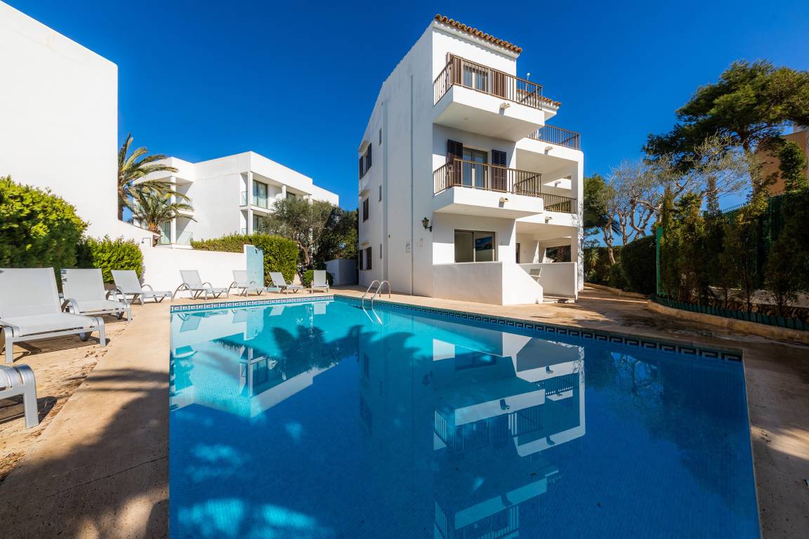 70 M² Apartment ∙ 2 Bedrooms ∙ 6 Guests - Cala d'Or