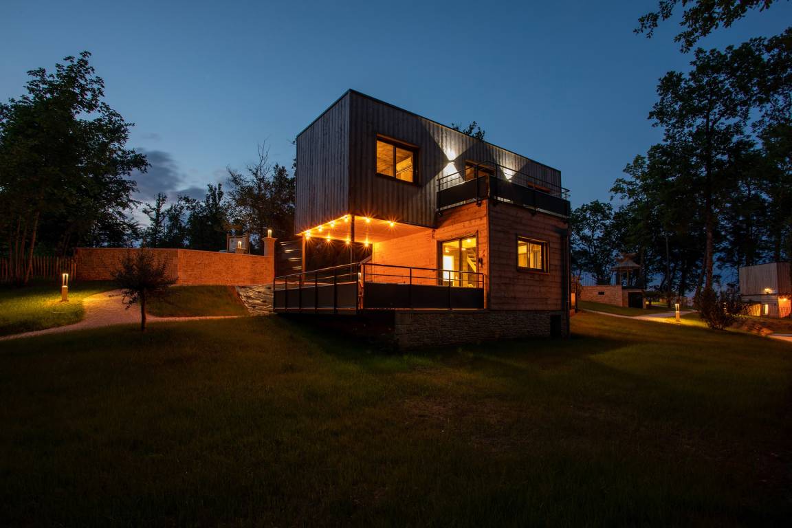 50 M² Maison De Vacances ∙ 2 Chambres ∙ 6 Personnes - Sarlat-la-Canéda