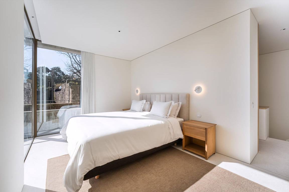 Apartamento ∙ 2 Quartos ∙ 4 Hóspedes - Porto