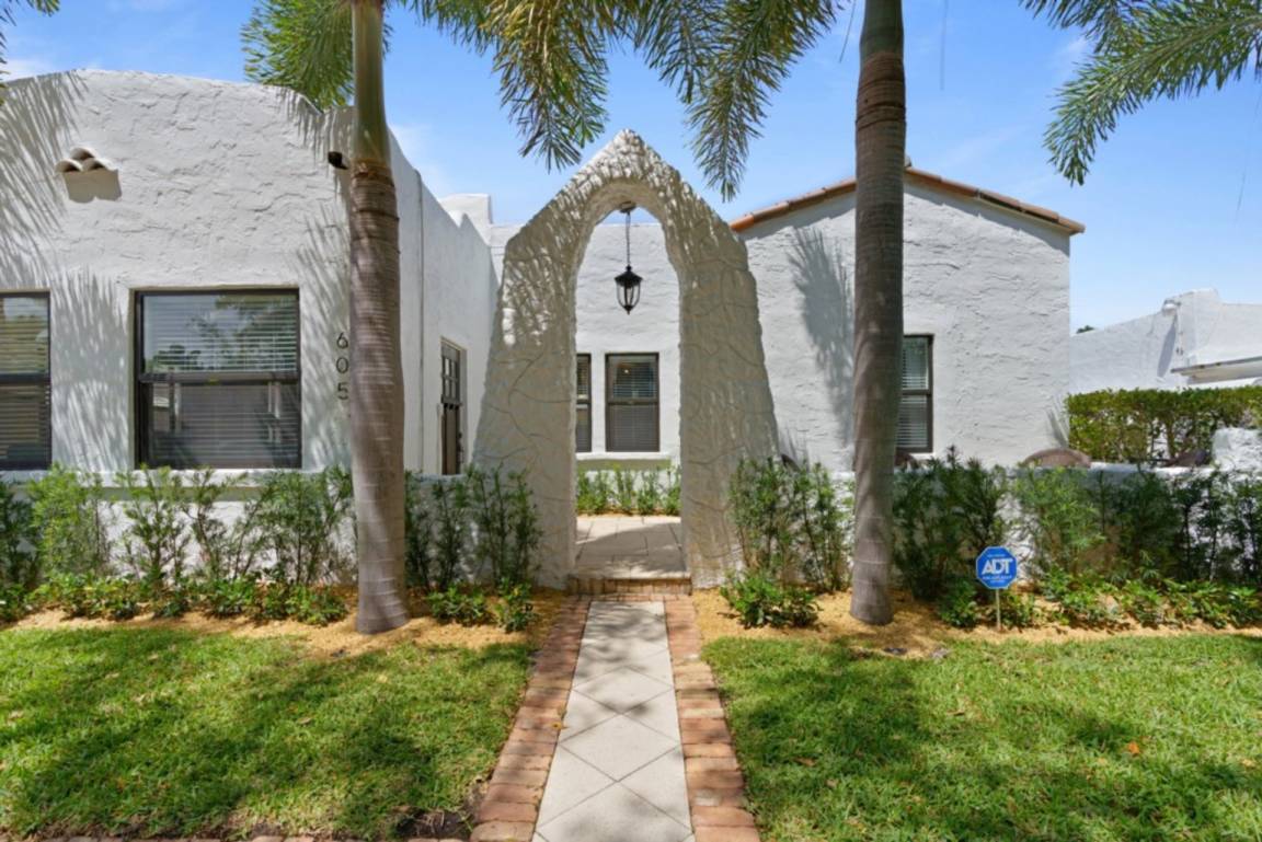 100 M² Villa ∙ 2 Habitaciones ∙ 7 Huéspedes - West Palm Beach, FL