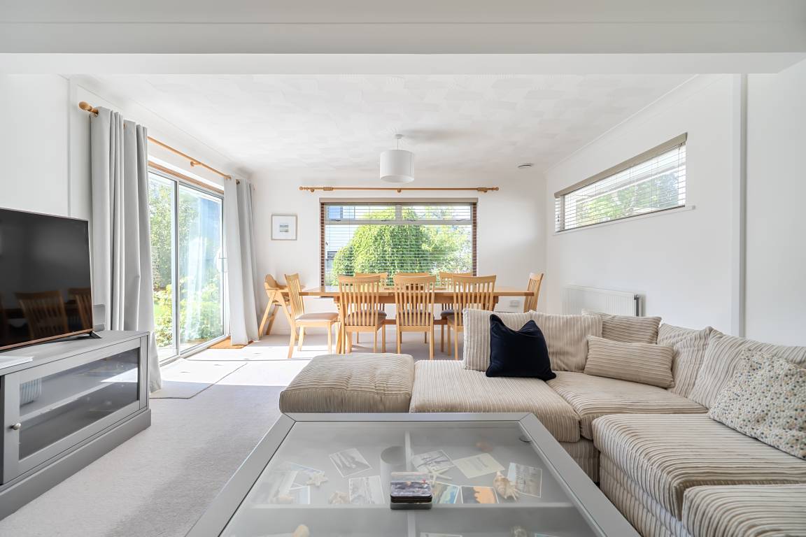100 M² Cottage ∙ 4 Bedrooms ∙ 9 Guests - Port Isaac