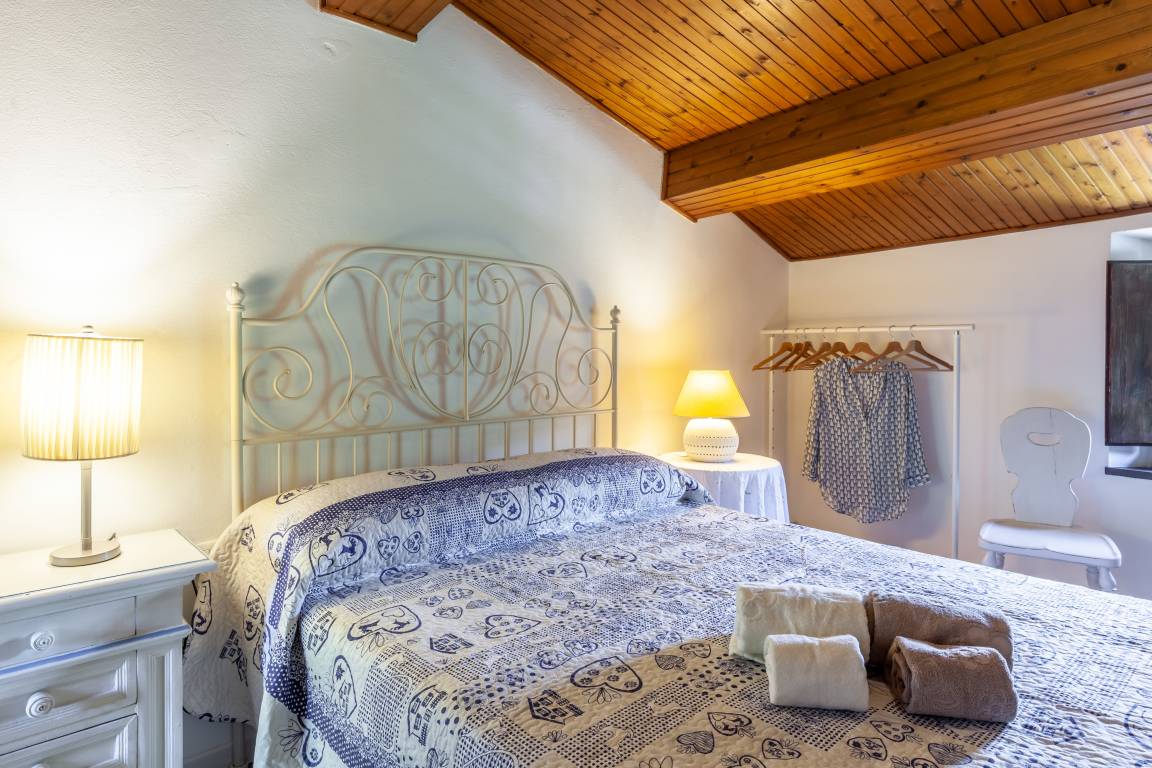 70 M² Ferienhaus ∙ 2 Schlafzimmer ∙ 4 Gäste - Pietrasanta