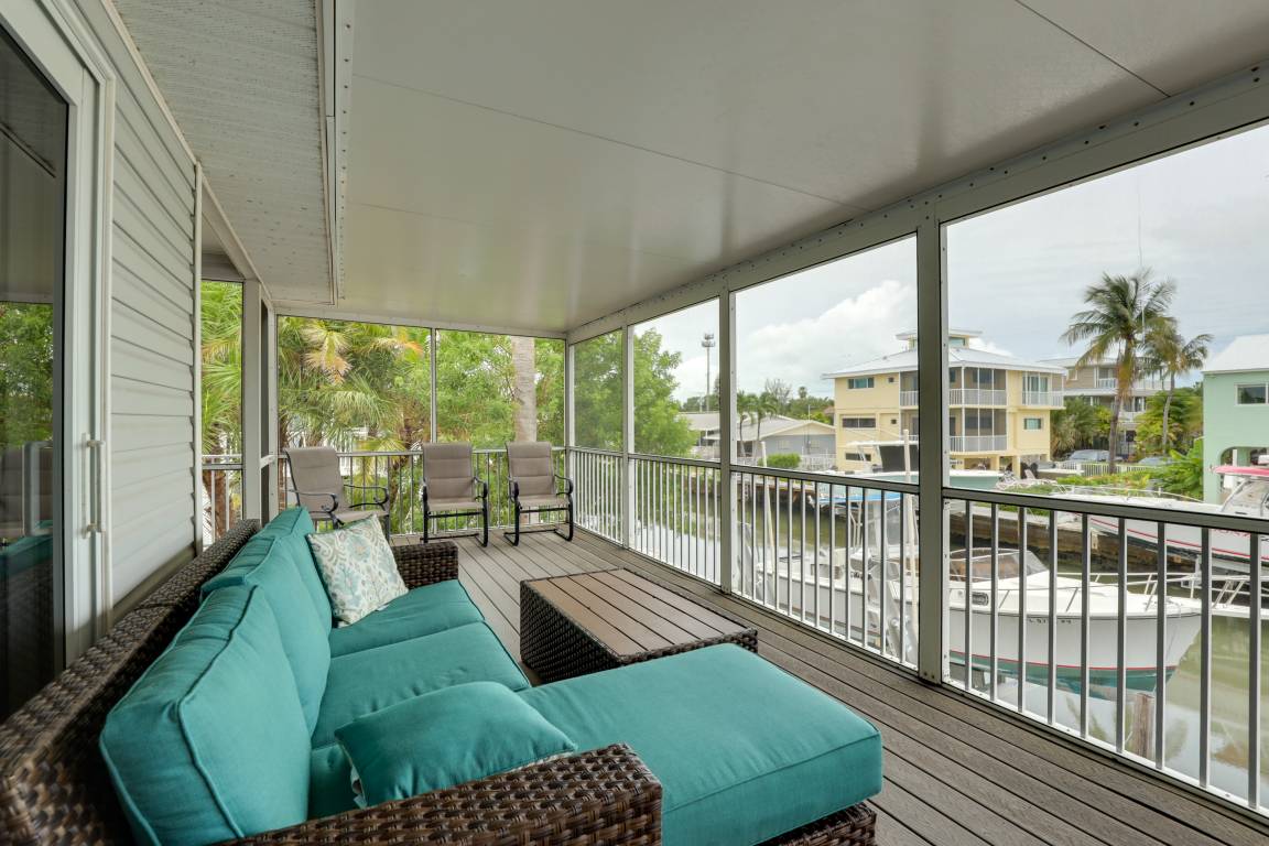 90 M² House ∙ 2 Bedrooms ∙ 6 Guests - Marathon, FL