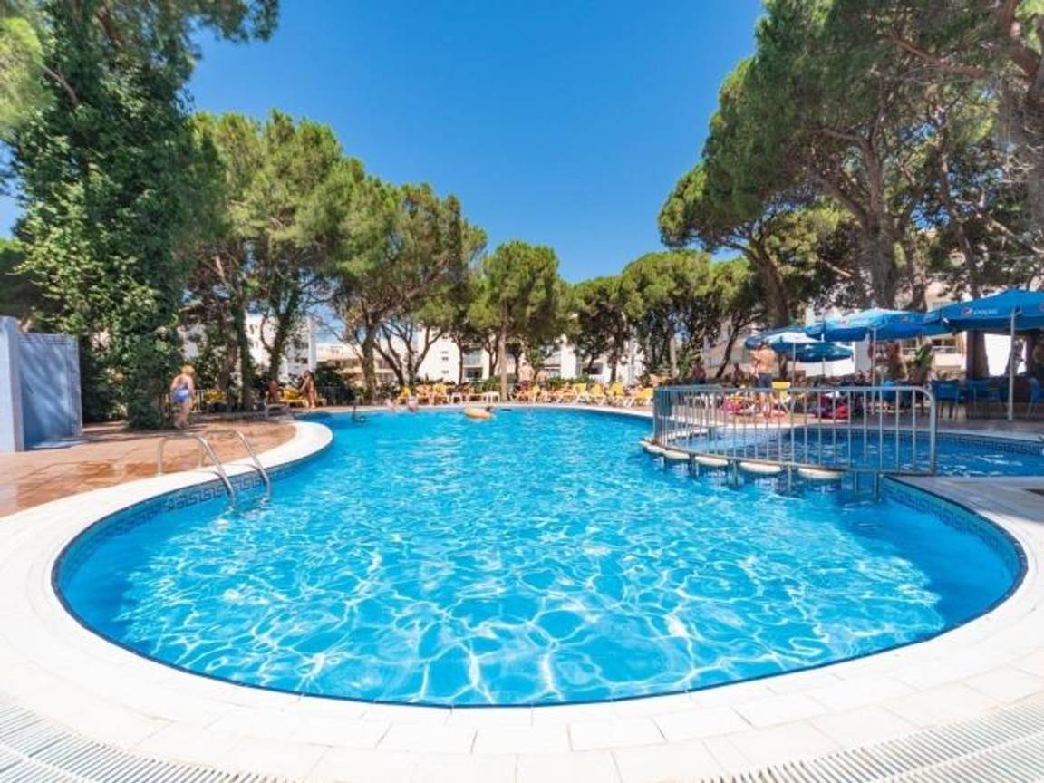 60 M² Apartment ∙ 2 Bedrooms ∙ 6 Guests - Tarragona