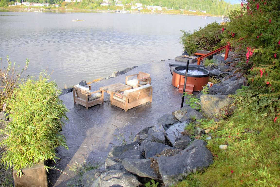 37 M² Hotel ∙ 1 Bedroom ∙ 2 Guests - Ucluelet