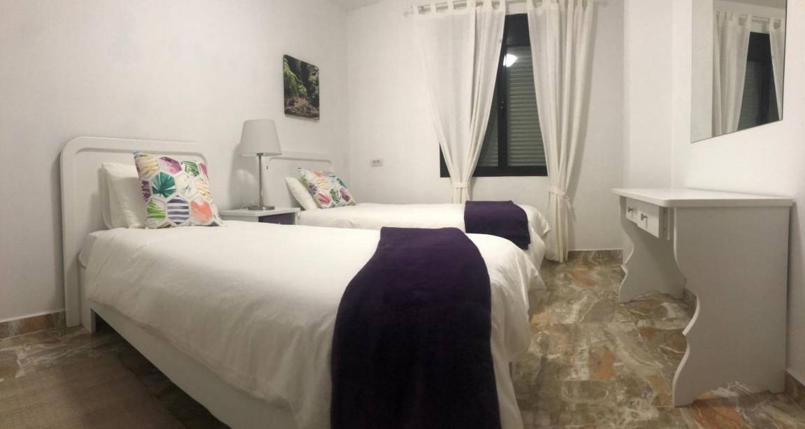 288 M² Apartment ∙ 7 Bedrooms ∙ 14 Guests - Santa Cruz de La Palma