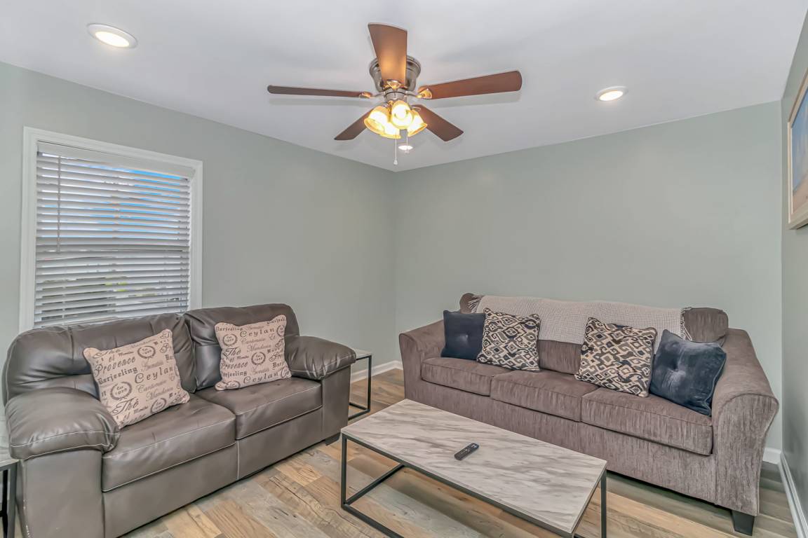 79 M² Appartement En Copropriété ∙ 1 Chambre ∙ 4 Personnes - Garden City, SC