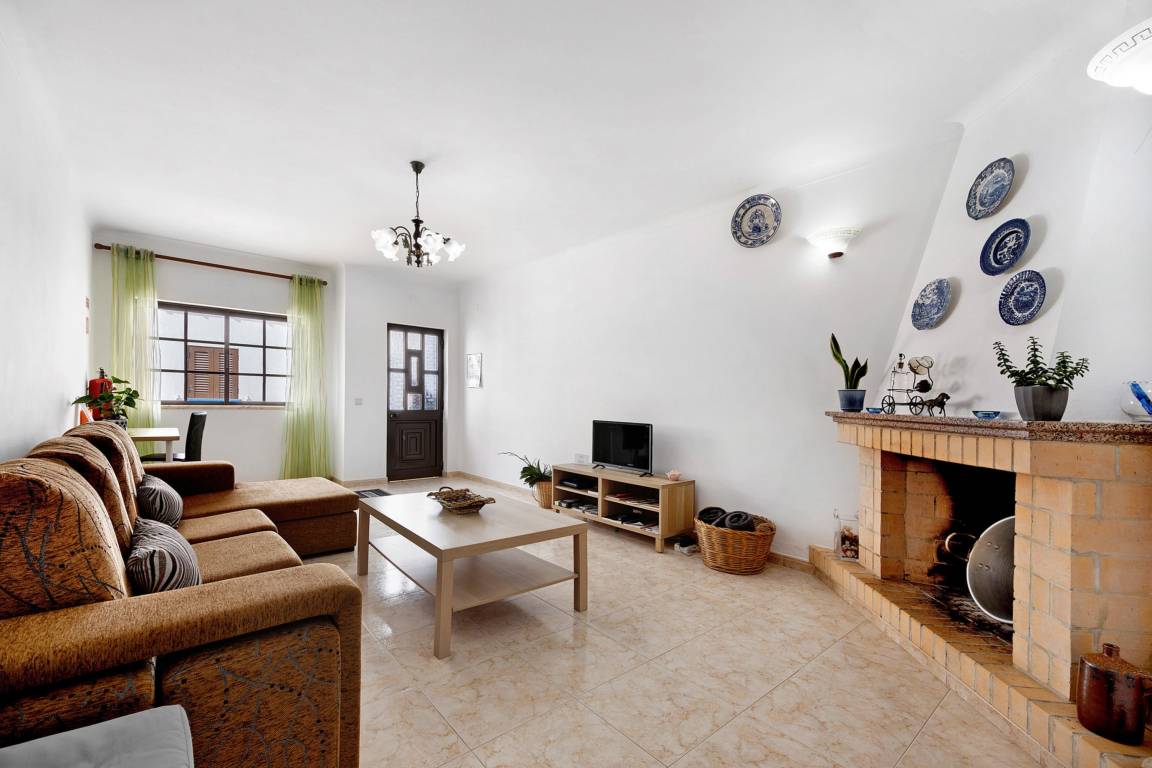 140 M² Huis ∙ 3 Slaapkamers ∙ 6 Gasten - Sagres