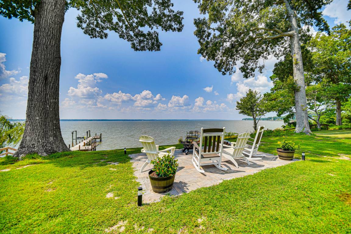 139 M² Cottage ∙ 3 Bedrooms ∙ 6 Guests - Gloucester, VA