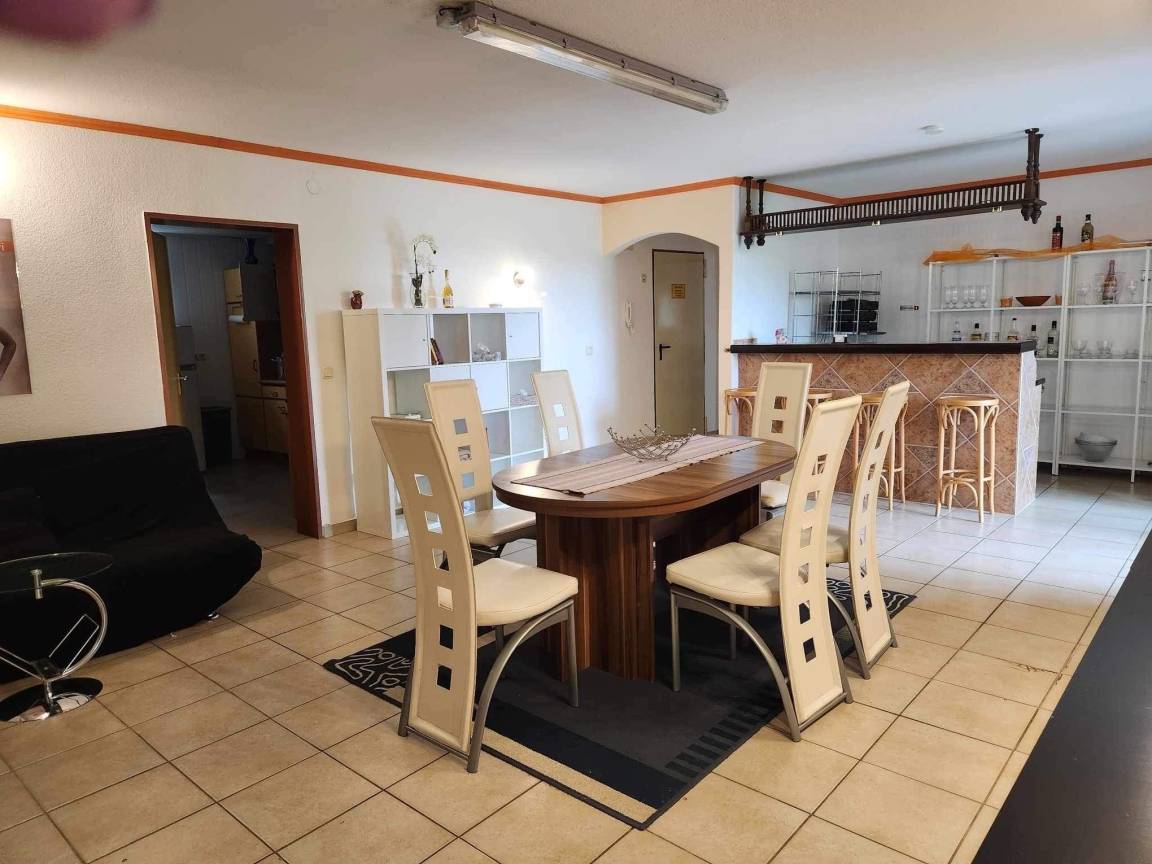 180 M² Apartamento ∙ 2 Quartos ∙ 5 Hóspedes - Rothenburg ob der Tauber