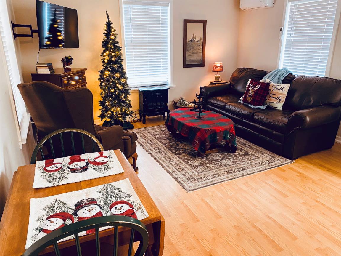 50 M² 農家 ∙ 寝室: 1 ∙ ゲスト4 人 - アラバマ州