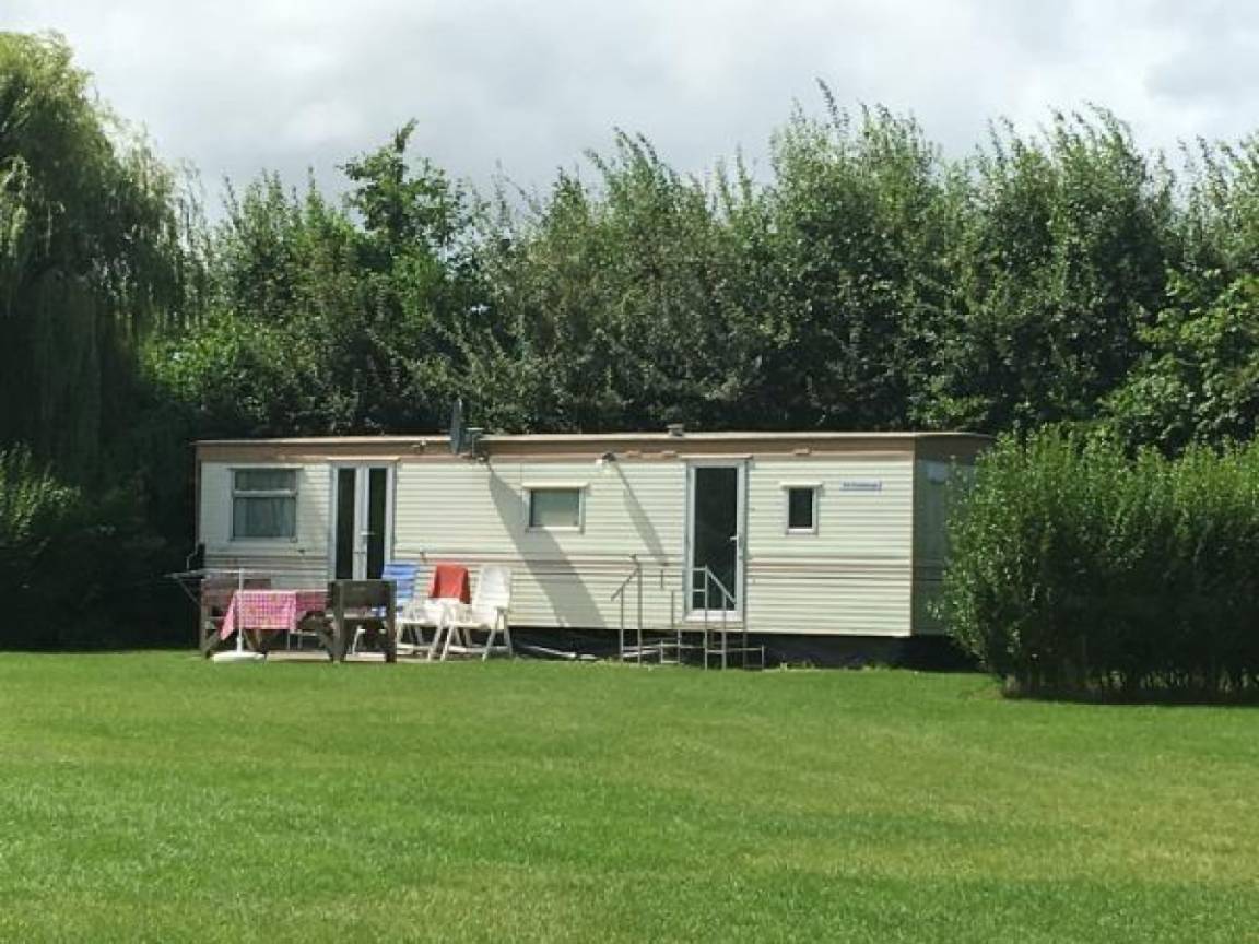 30 M² Ferienhaus ∙ 2 Schlafzimmer ∙ 4 Gäste - Oostkapelle