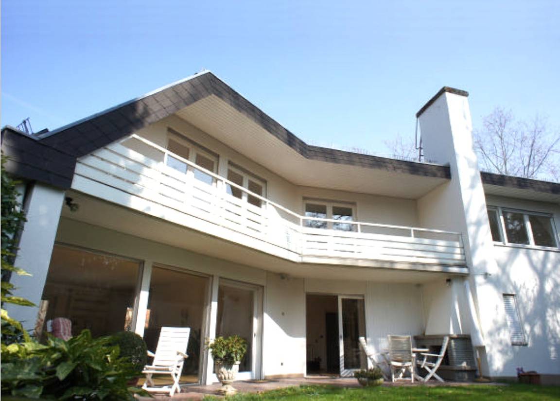 210 M² Huis ∙ 4 Slaapkamers ∙ 6 Gasten - Wiesbaden