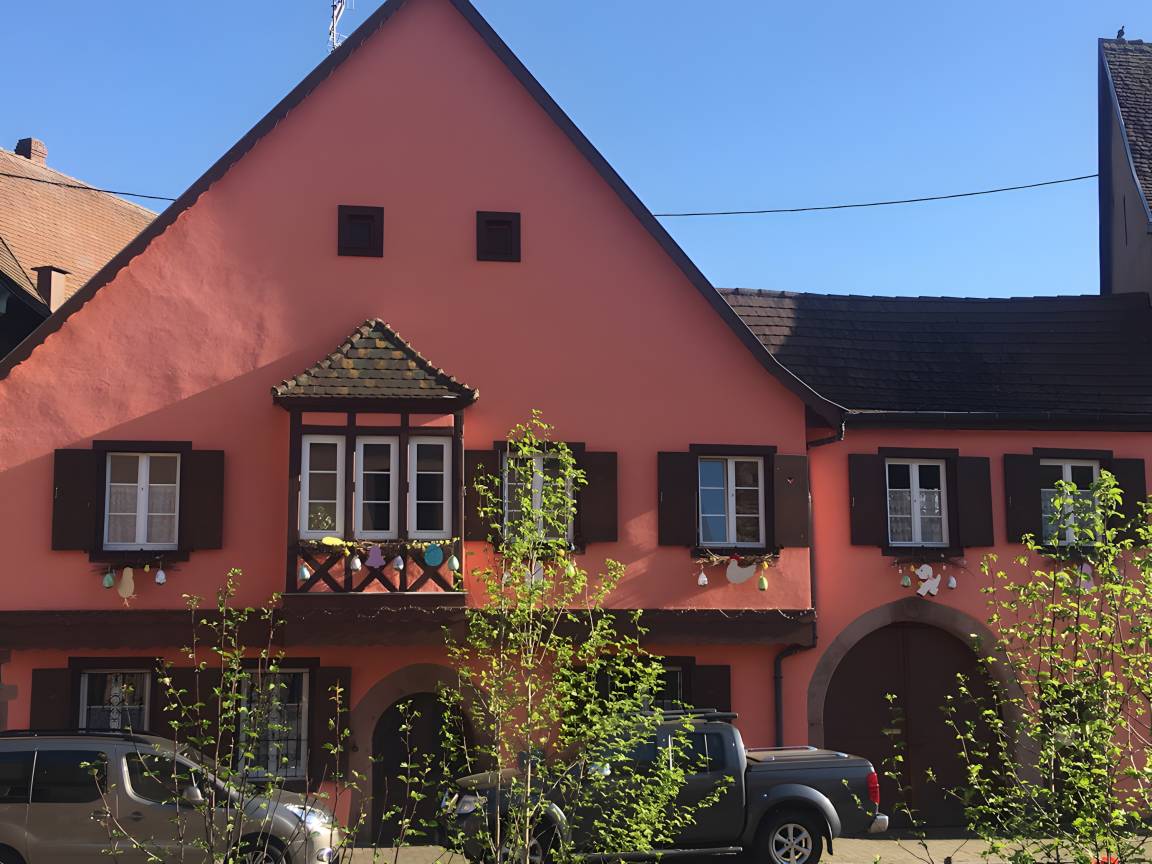 55 M² Mökki ∙ 1 Makuuhuone ∙ 4 Vierasta - Alps