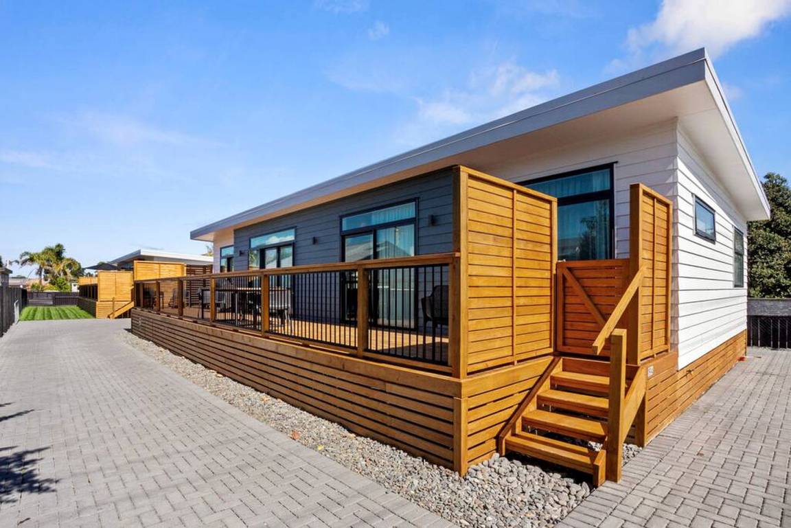 House ∙ 3 Bedrooms ∙ 8 Guests - Waihi