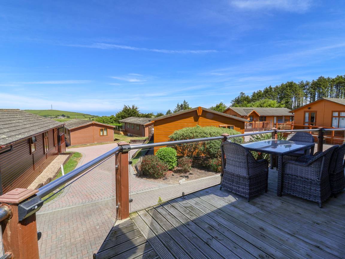 Cottage ∙ 3 Bedrooms ∙ 6 Guests - North Devon District