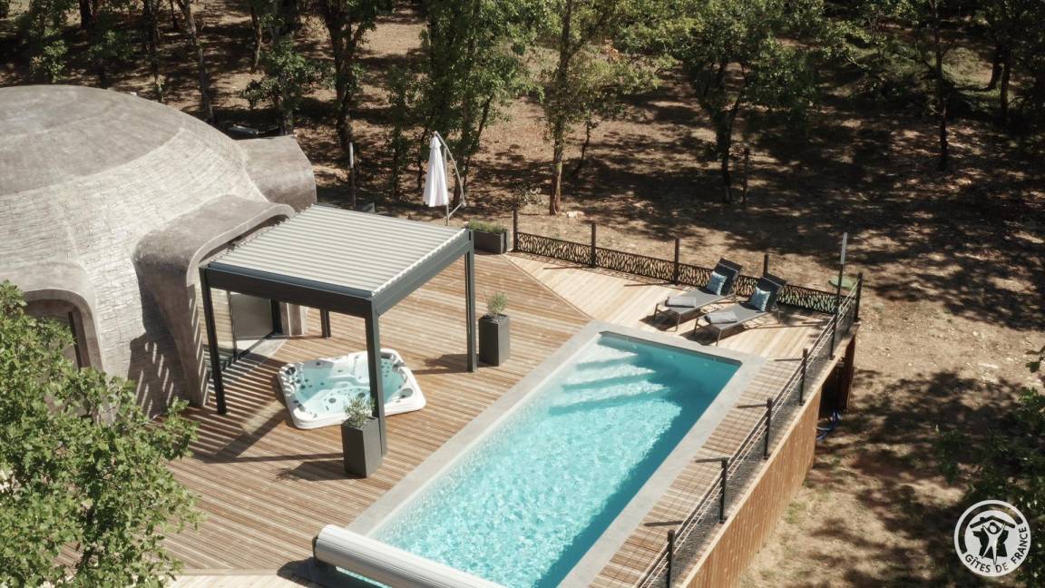 90 M² Gîte ∙ 2 Chambres ∙ 4 Personnes - Limousin