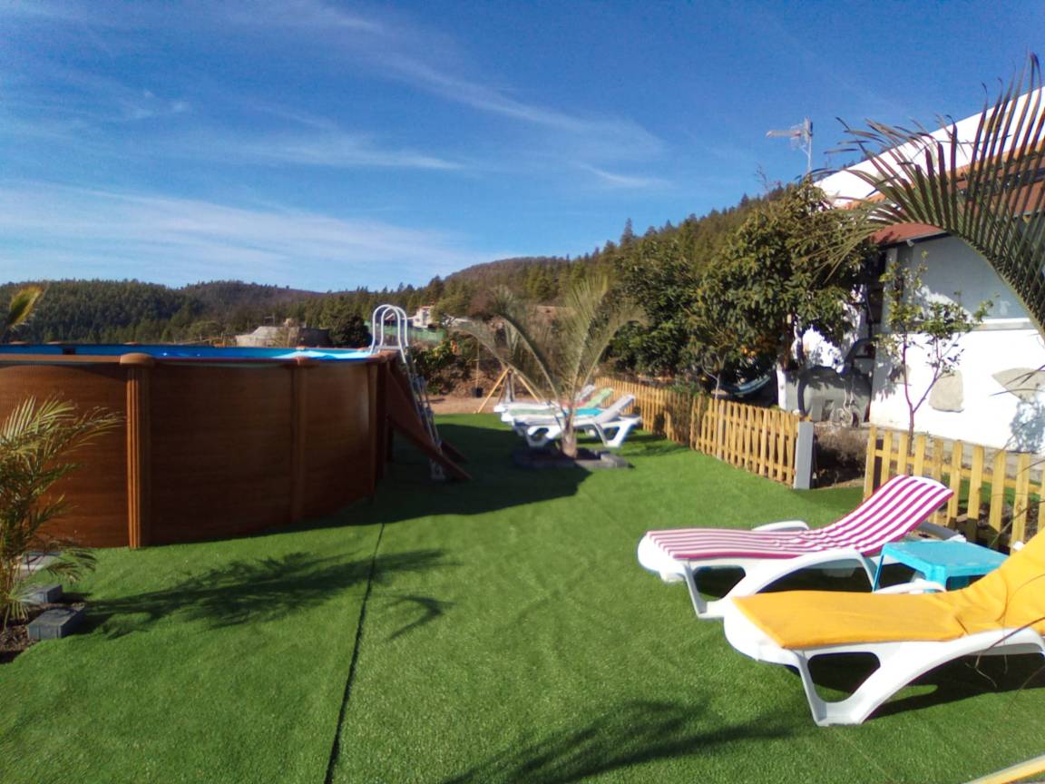 35 M² Estudio ∙ 2 Huéspedes - Granadilla De Abona