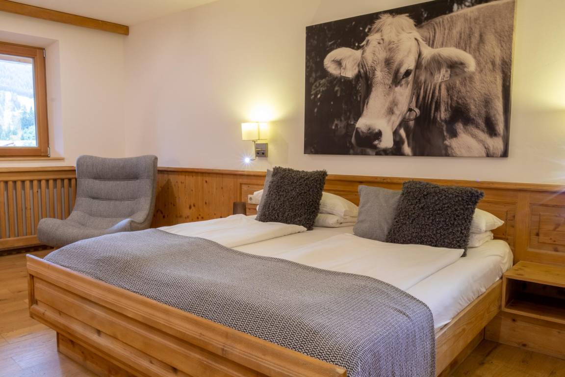 34 M² Apartment ∙ 1 Bedroom ∙ 4 Guests - Ehrwald