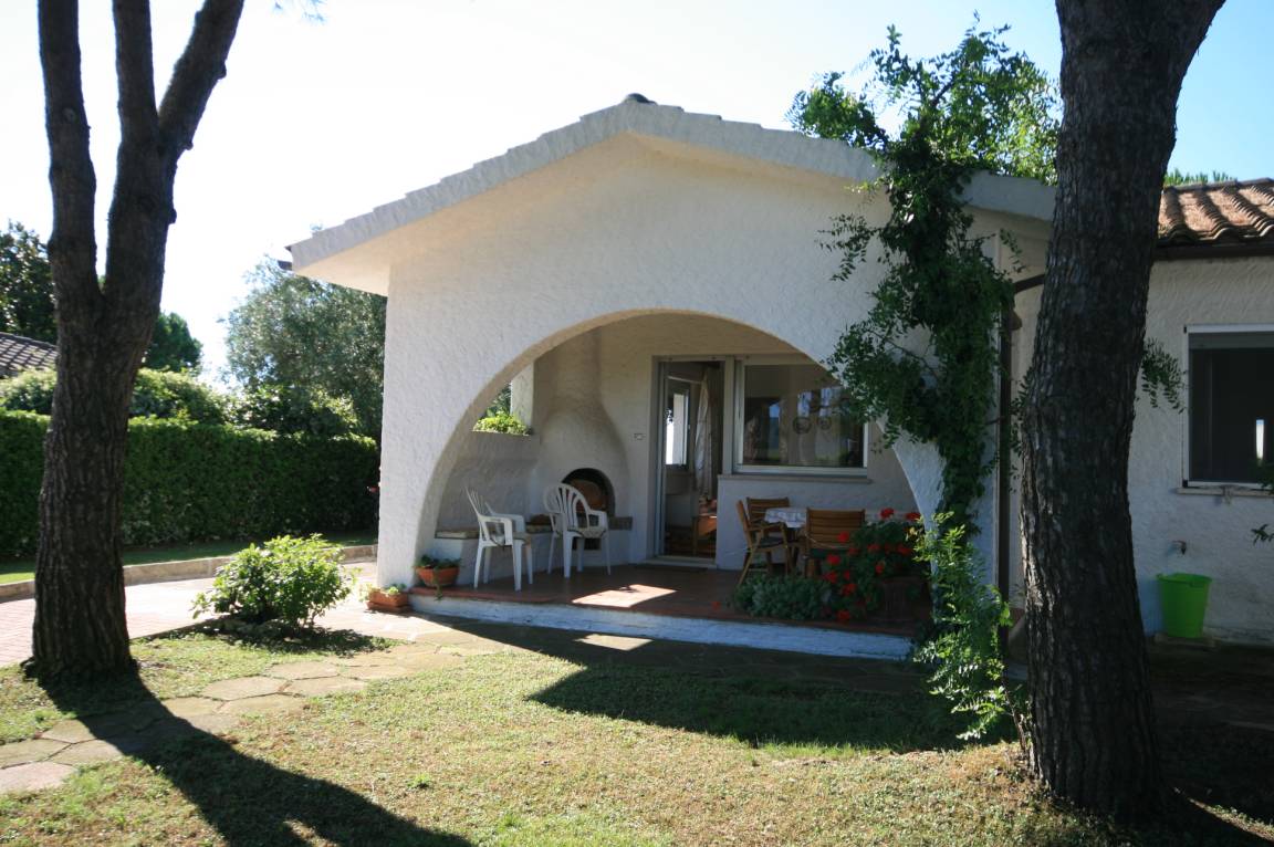 Villa Vacanza ∙ 3 Camere Da Letto ∙ 6 Ospiti - Numana