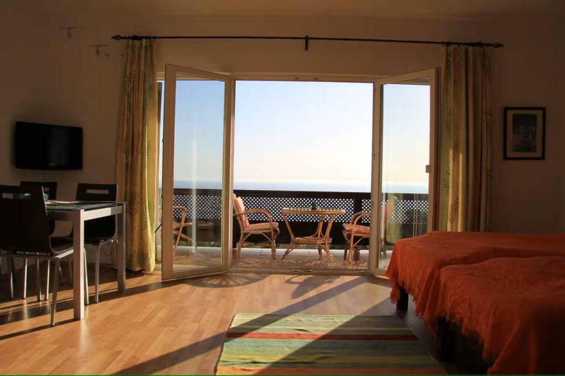 50 M² Apartamento ∙ 2 Huéspedes - Santa Cruz de La Palma