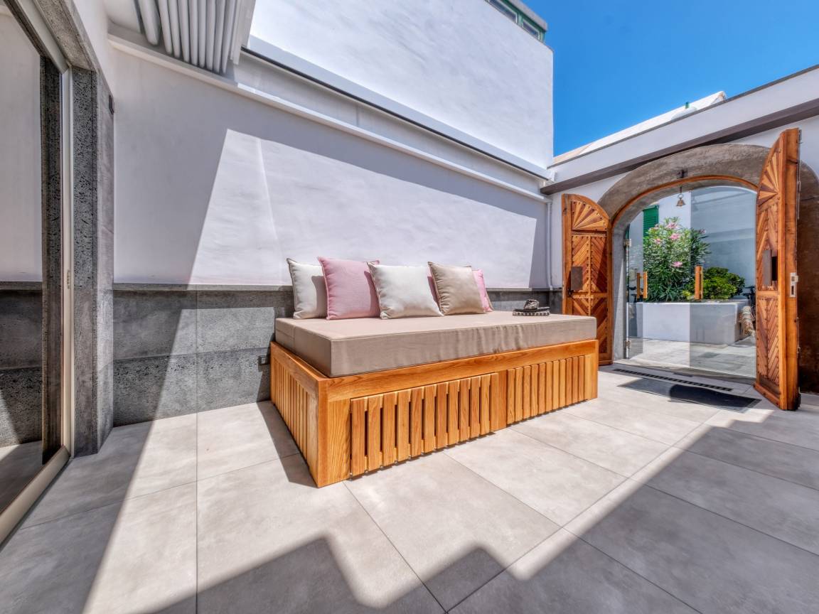 90 M² Maison De Vacances ∙ 2 Chambres ∙ 4 Personnes - Costa Teguise
