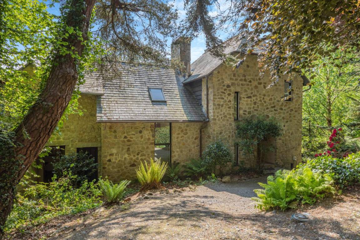 Cottage ∙ 3 Bedrooms ∙ 6 Guests - Chagford