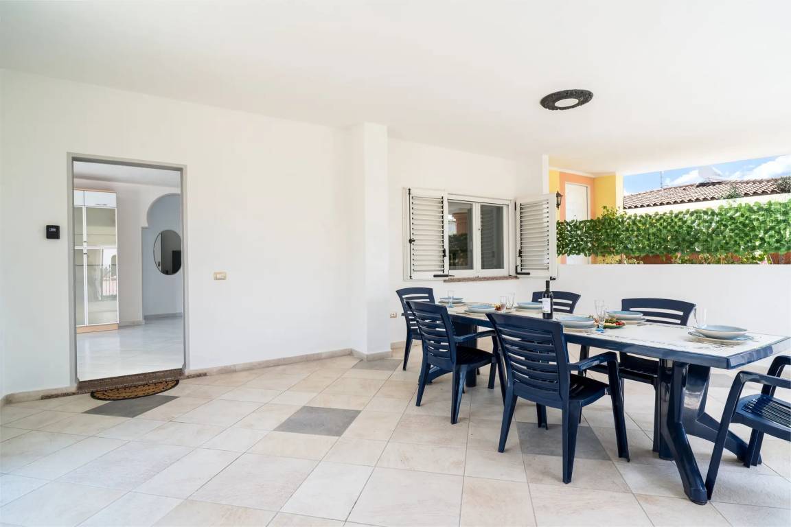 130 M² Apartment ∙ 2 Bedrooms ∙ 7 Guests - Orosei