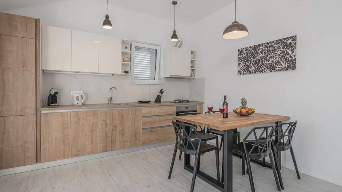 51 平方米 公寓 ∙ 2客房 ∙ 4客人 - 察夫塔特