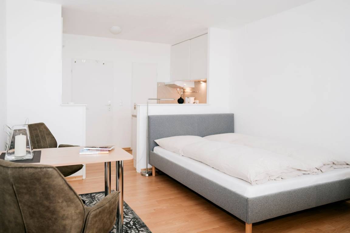 25 M² Appartement ∙ 2 Gasten - Norderney