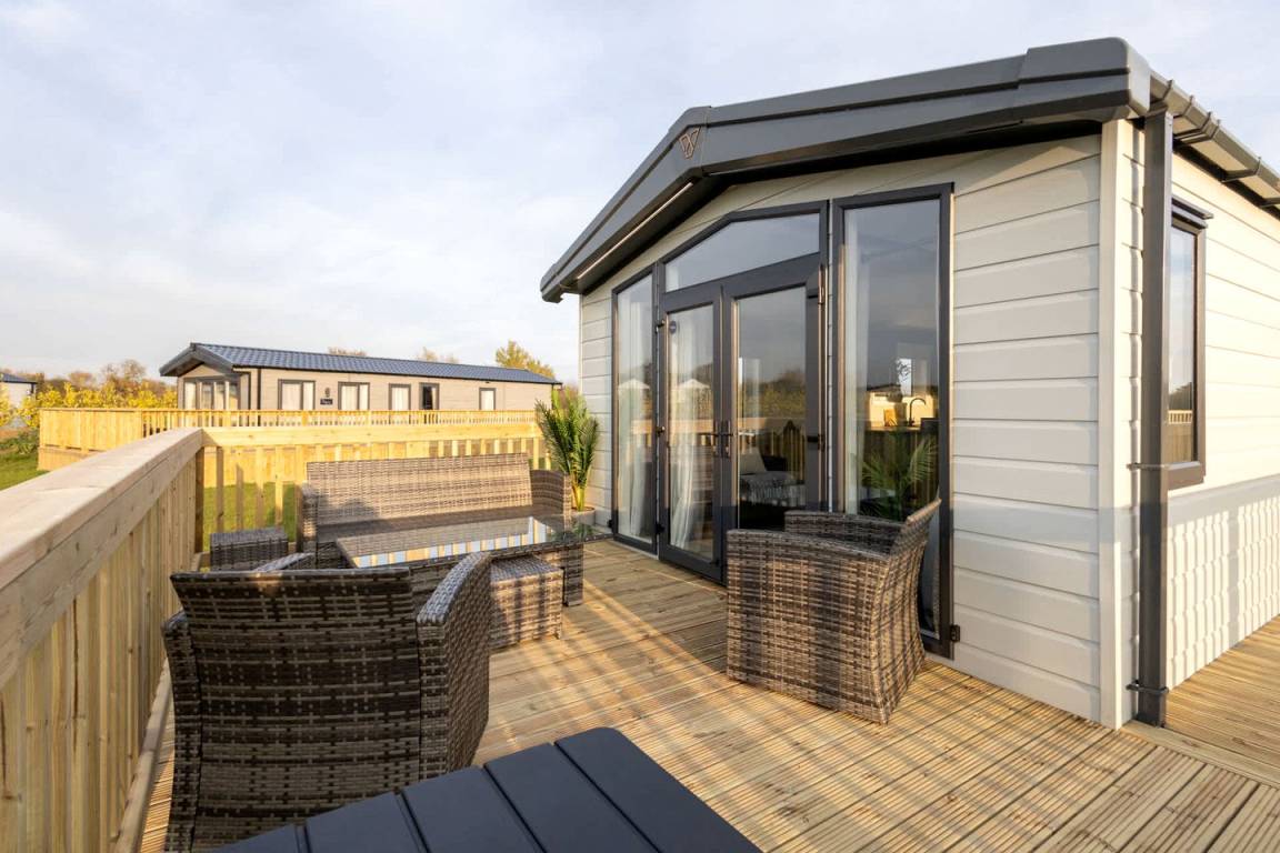 House ∙ 3 Bedrooms ∙ 6 Guests - Malton